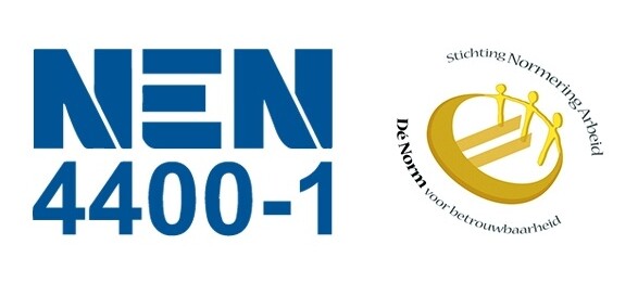 Ontdek de voordelen van een NEN 4400-1 bureau - CM werkt - partner in ...