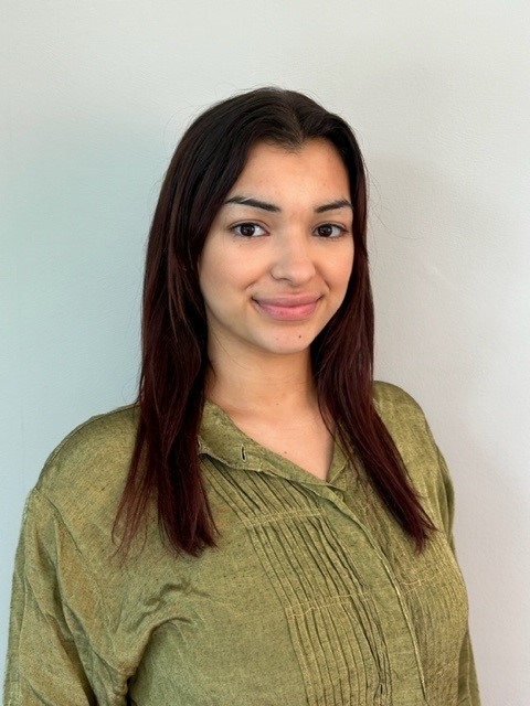 Nassima Sabour - CM werkt