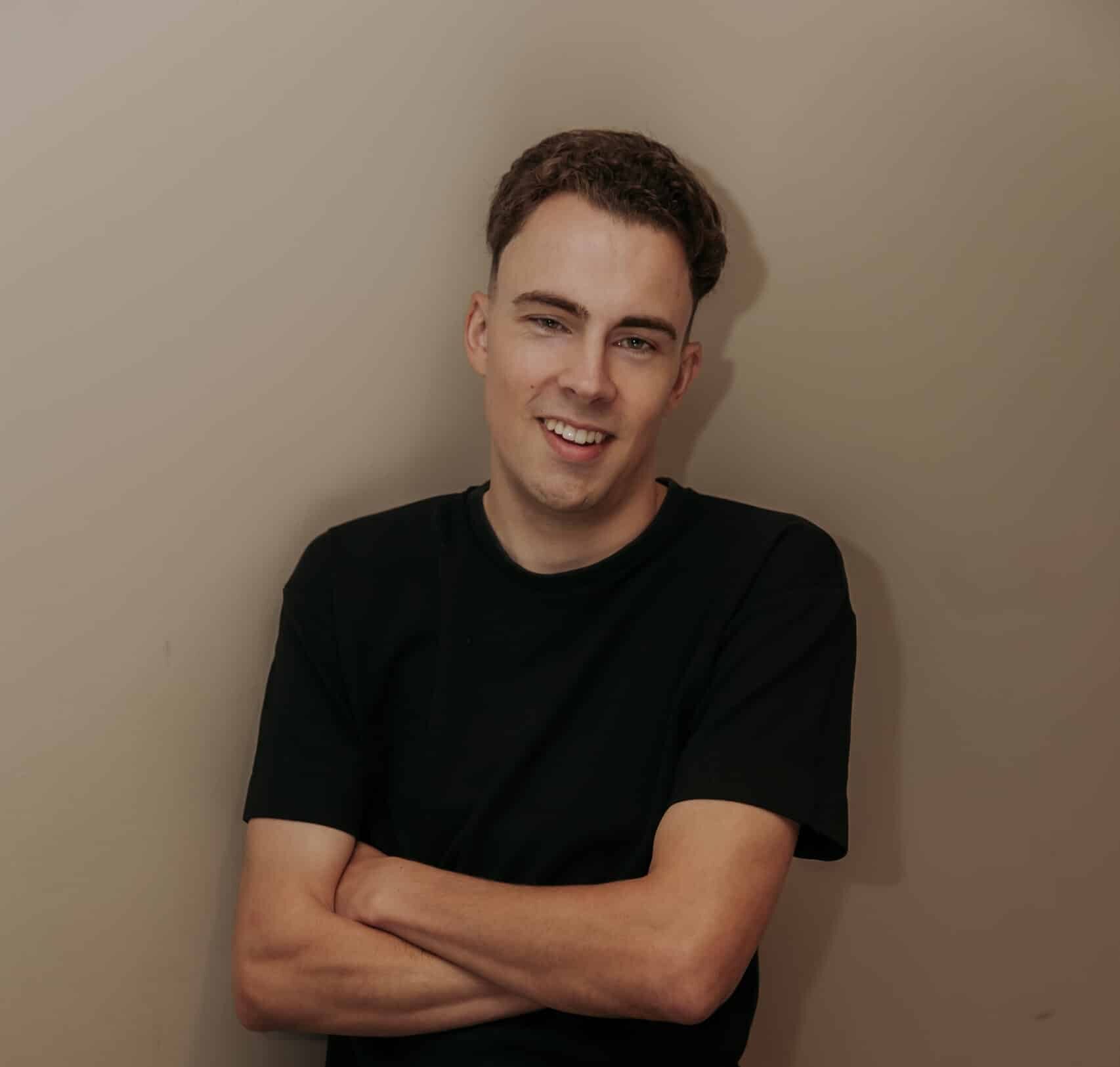 Dennis van Hoek - CM werkt - partner in personeel